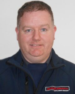 Serviceman Repair and Installation Service – Covering all of Cork and Kerry